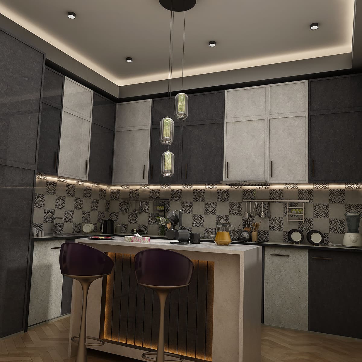 LIMI | Lighting Made Limitless