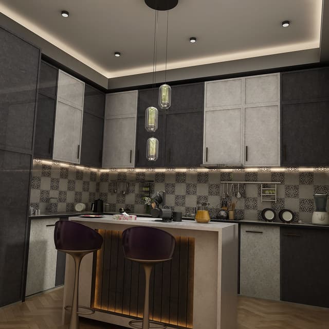 LIMI | Lighting Made Limitless