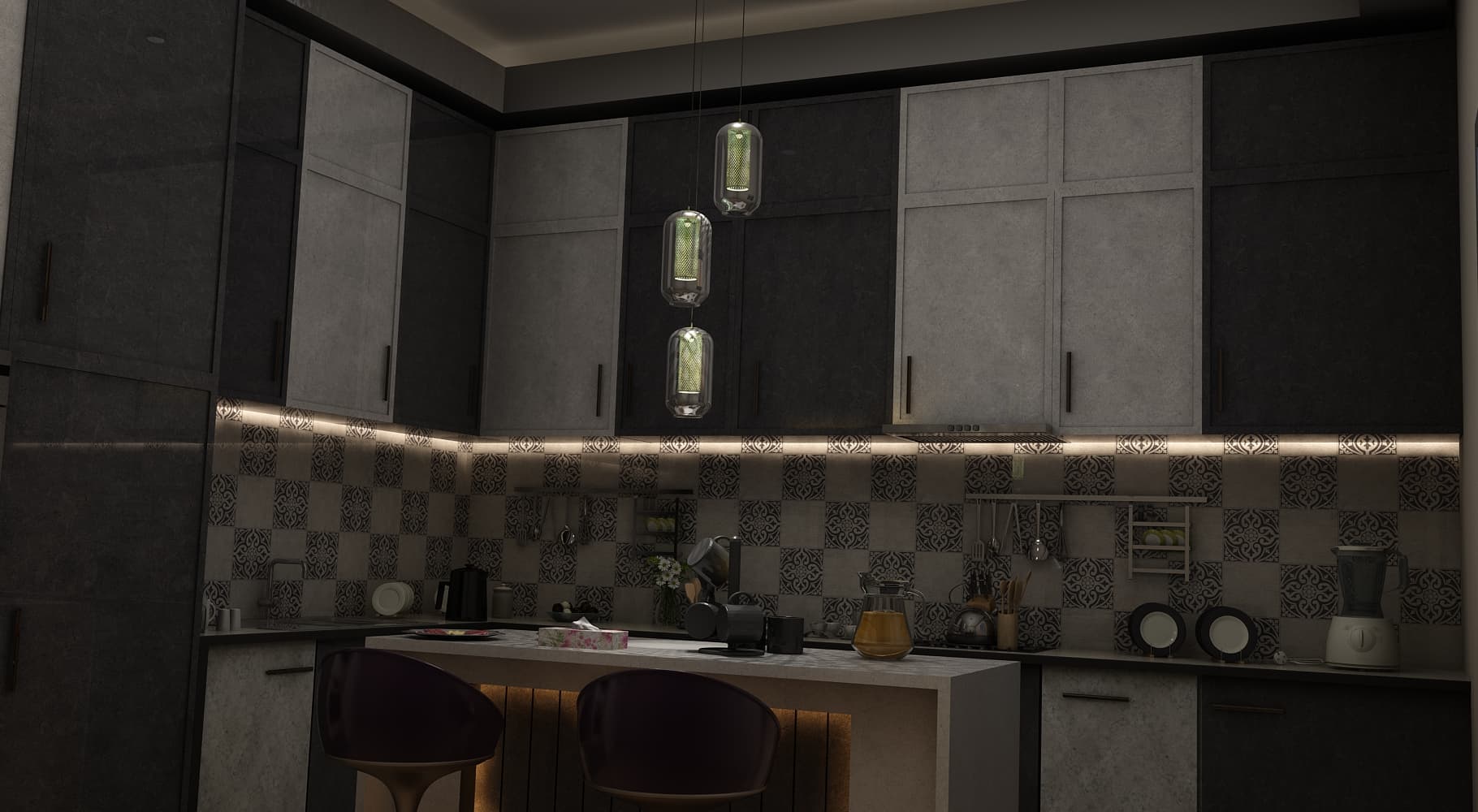 LIMI | Lighting Made Limitless