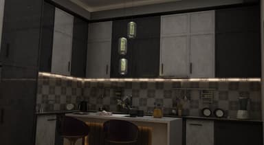 LIMI | Lighting Made Limitless