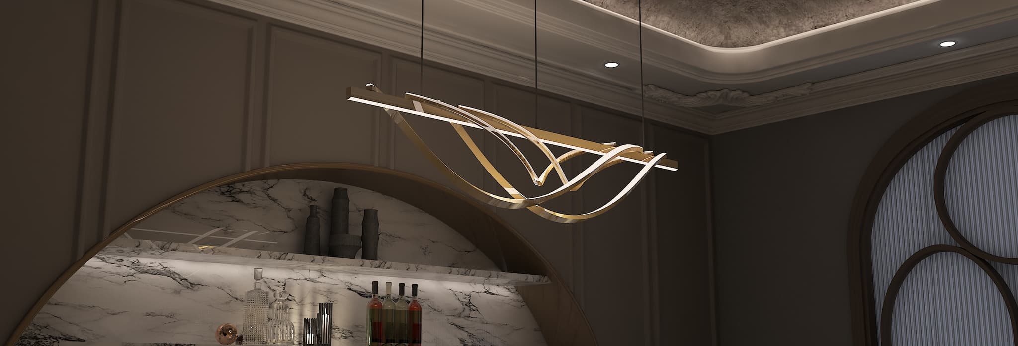 LIMI | Lighting Made Limitless