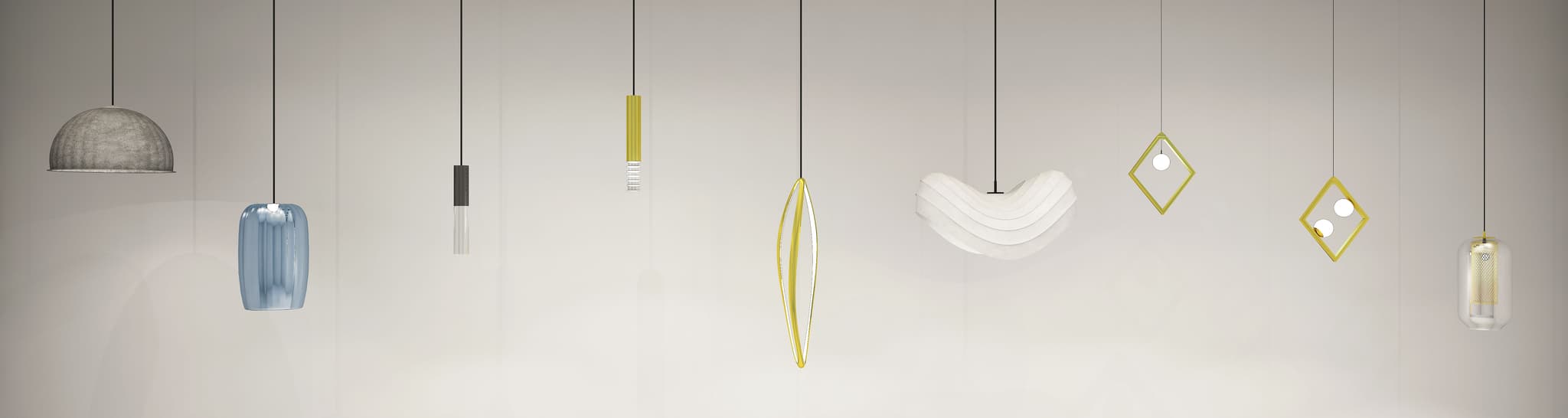 LIMI | Lighting Made Limitless